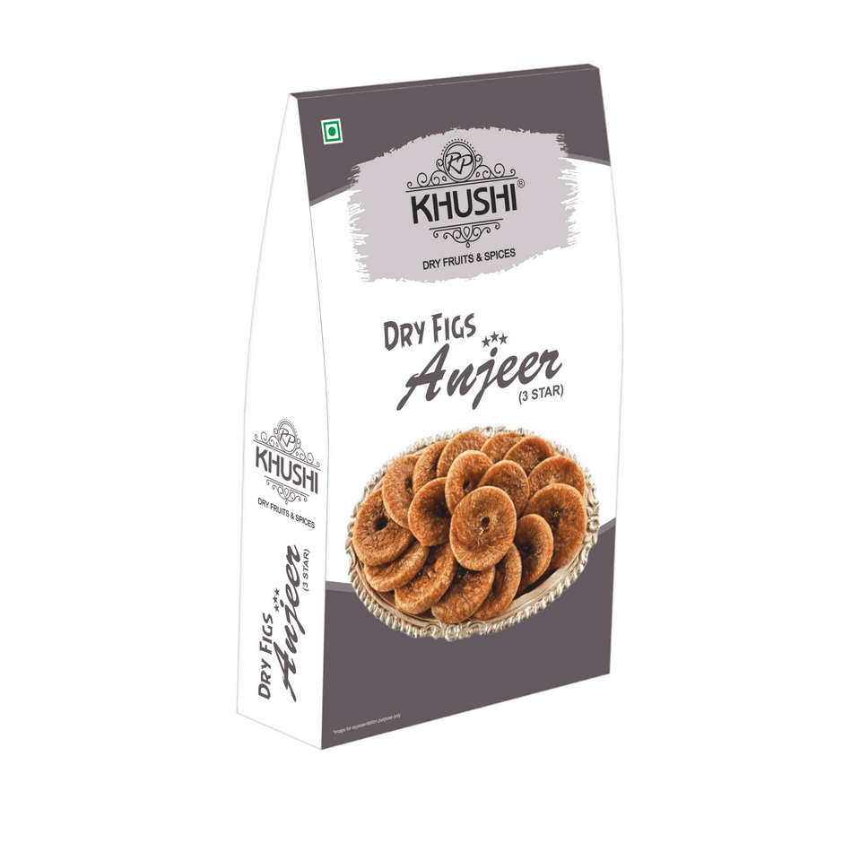 Anjeer – Khushi Dry Fruits